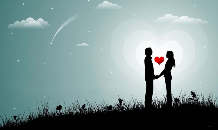 ASÍ DEBES ELEGIR A UN COMPAÑERO DE RELACIÓN PARA TODA LA VIDA ...