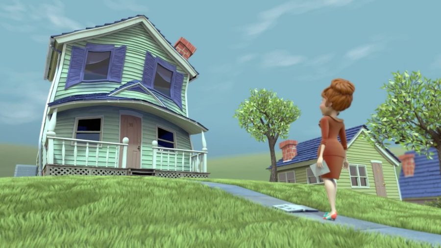 10 CONSEJOS PARA CURAR UNA CASA ENFERMA | Consejos del Conejo