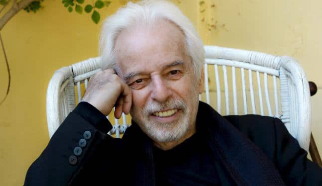 ALEJANDRO JODOROWSKY Y SUS 83 MANDAMIENTOS DE VIDA | Consejos del Conejo