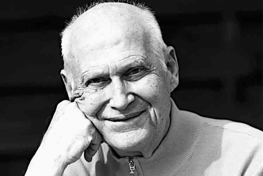 BERT HELLINGER: LA FIGURA DEL PADRE | Consejos del Conejo