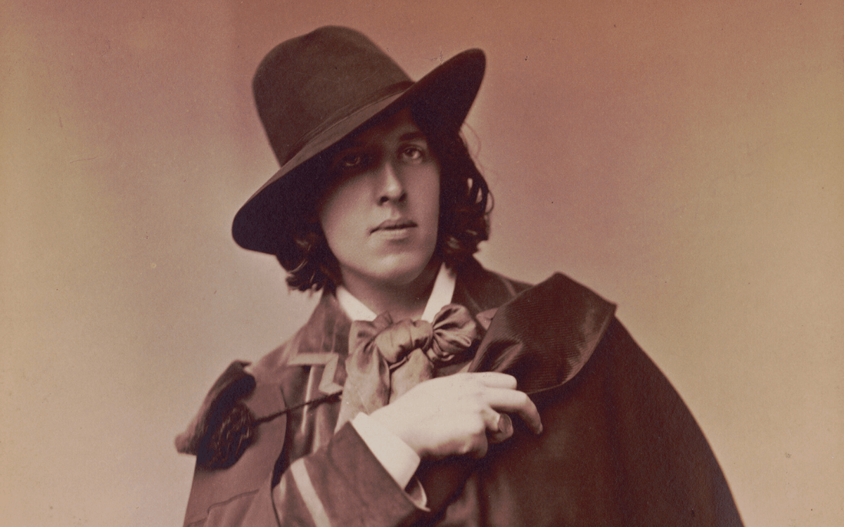 FRASES INSPIRADORAS DE OSCAR WILDE | Consejos del Conejo